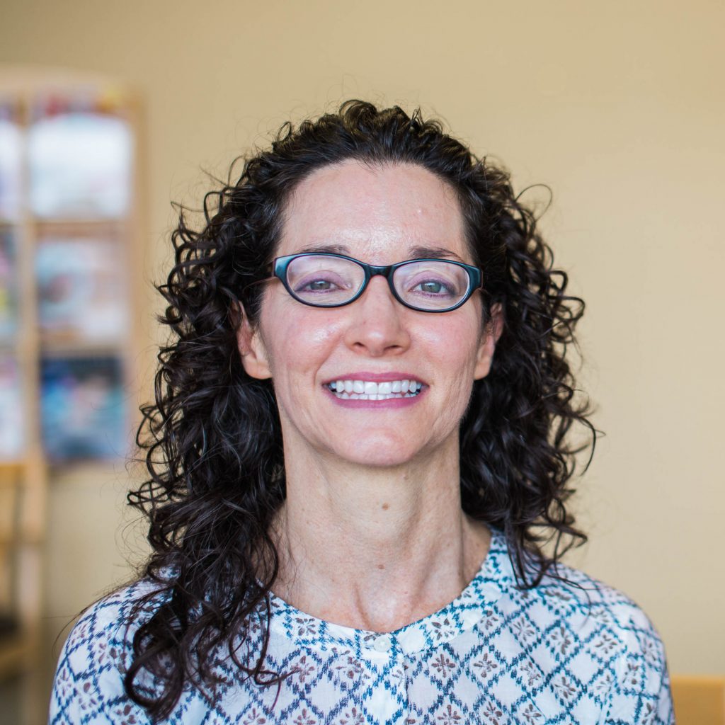 Meet Dr. Debbie Roeh | Lakewood WA | Olympic Dental and Denture Center